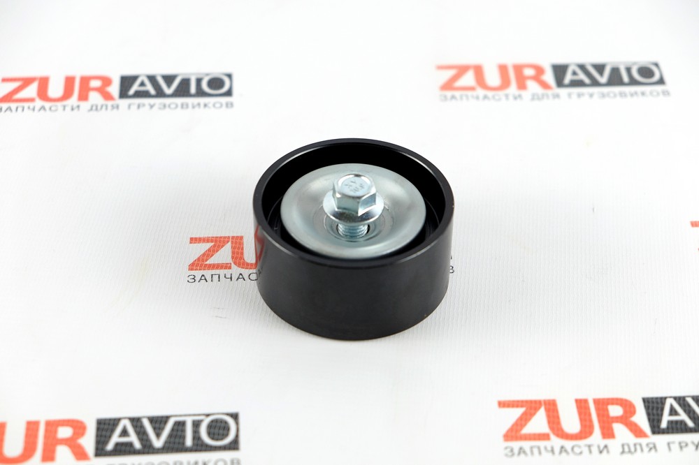 Ролик промежуточный шкиф ремня ISBe 150/250 4897031 купить в Набережных ...