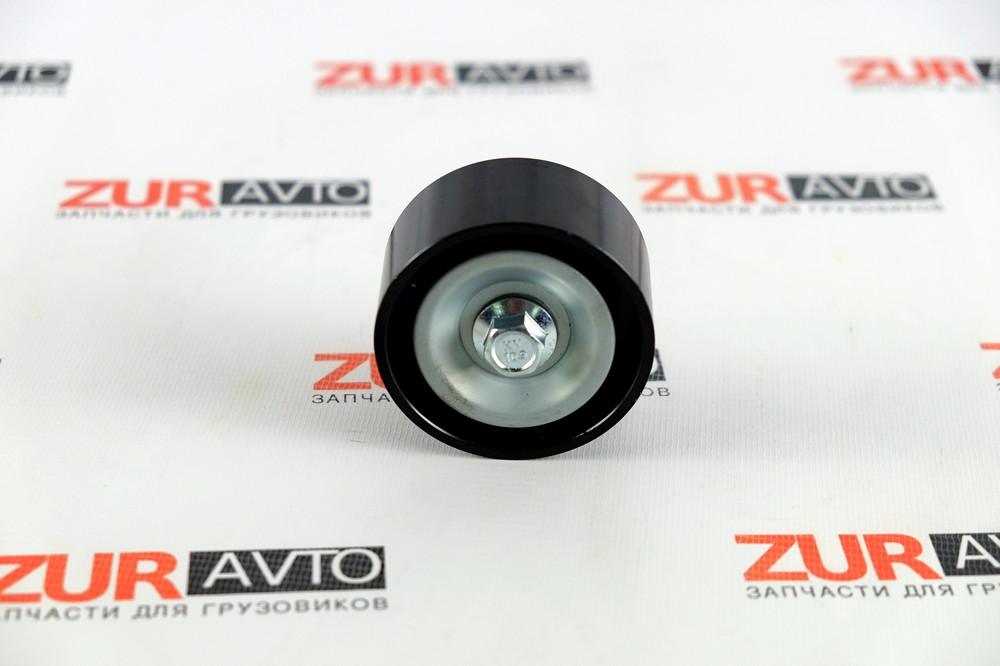 Ролик промежуточный шкиф ремня ISBe 150/250 4897031 купить в Набережных ...